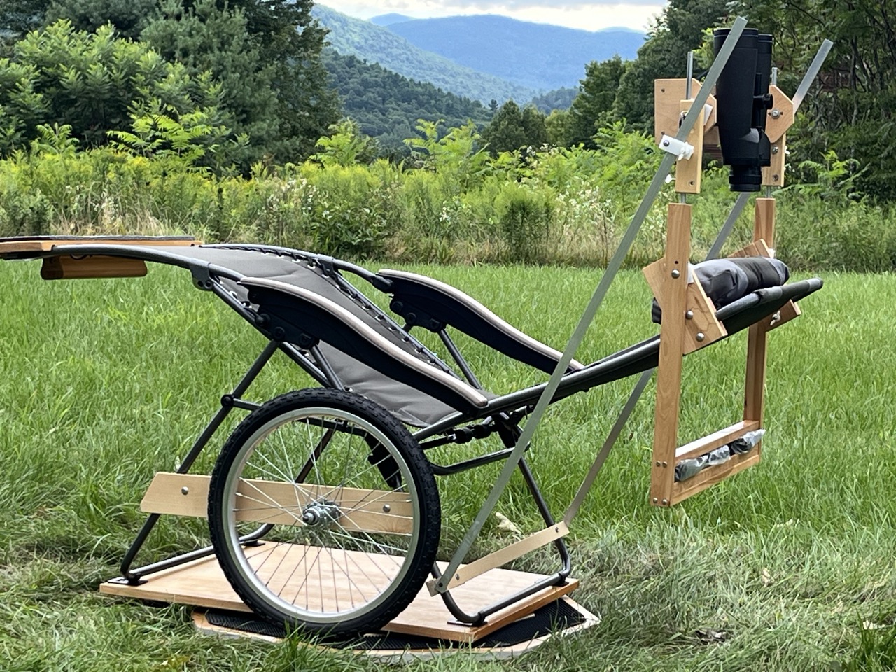 Huanyu HTMAA 2025 Final Project